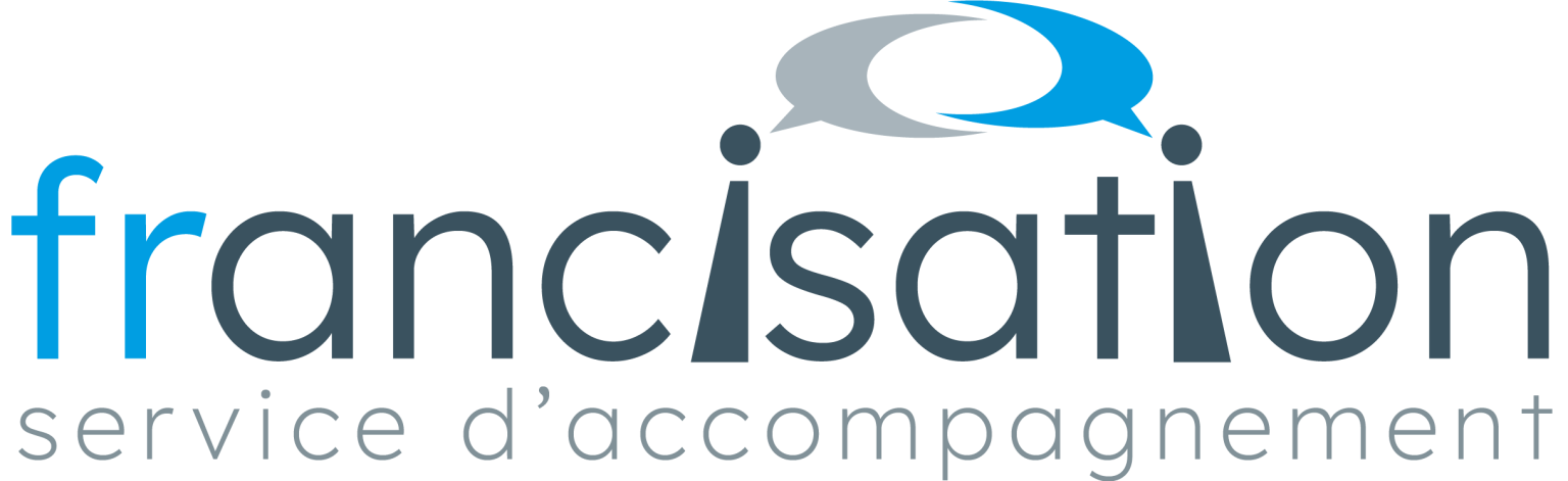 Accueil - Francisation