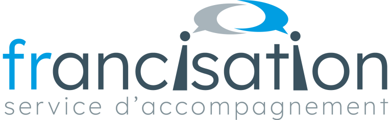 Accueil - Francisation